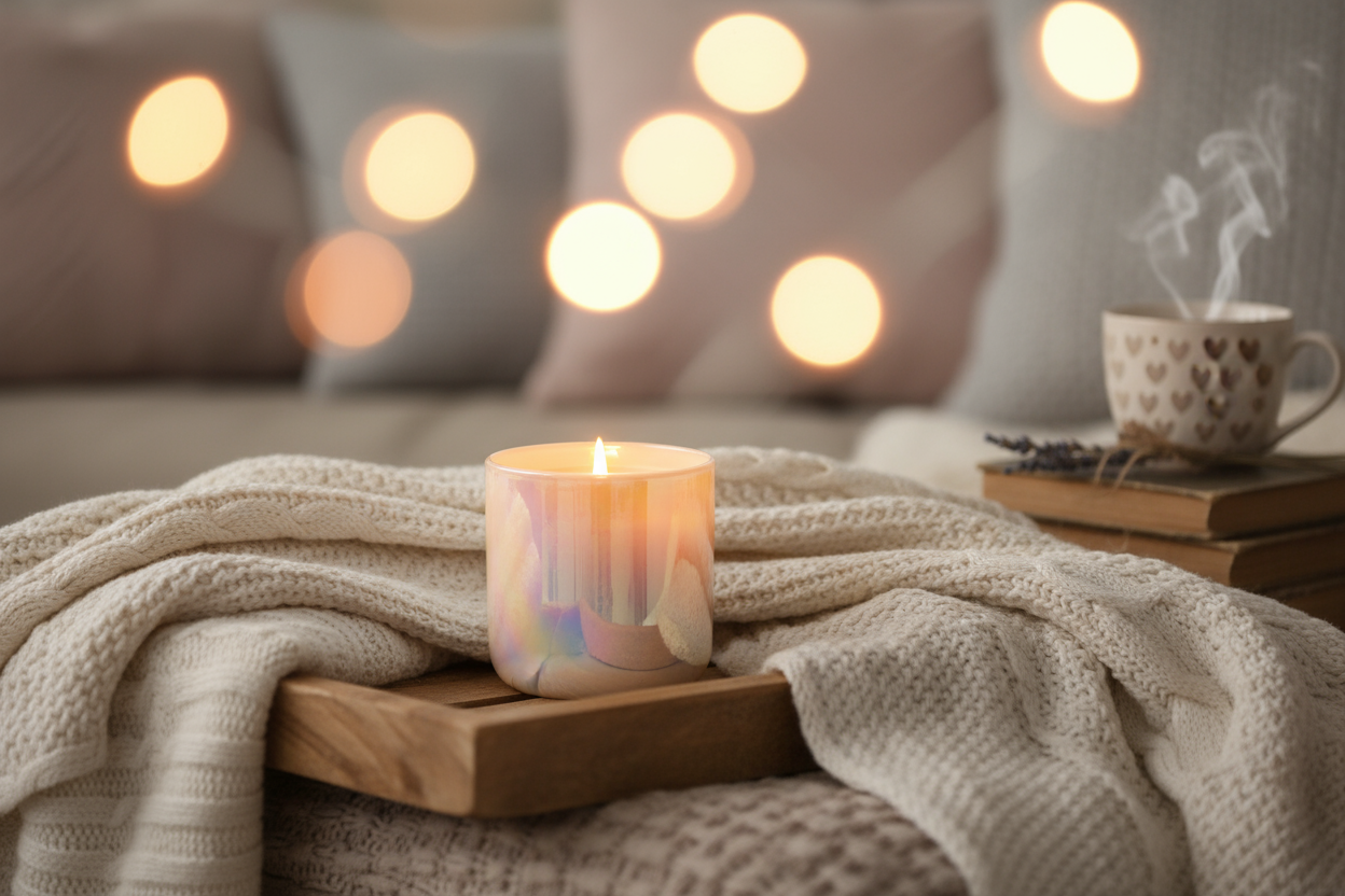 The Sweet & Cozy Collection – The Artisan & Ember Gallery